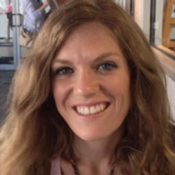 Lindsey Morrison - Staff Writer @ FestPop, Inc - Crunchbase Person Profile