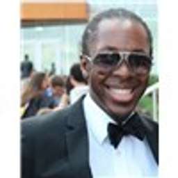 Aramis Alexander - Chief Executive Officer @ The Epsilon Project ...