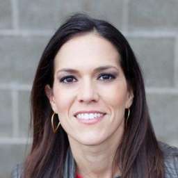 Kate MacDonald - Studio Owner @ Pilates ProWorks - Crunchbase Person ...