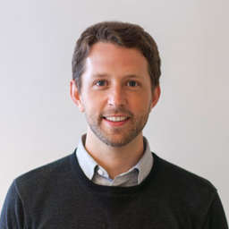 Patrick Griffin - Crunchbase Person Profile