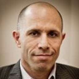 Ariel Shatz - Co-Founder & Executive VP @ Deep-Tech Showcase ...