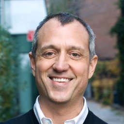 Steven Dean - Crunchbase Person Profile