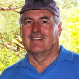 Bruce Cousins - Crunchbase Person Profile