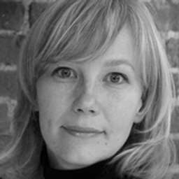 Inka Mero - Founder & Manging Partner @ Voima Ventures - Crunchbase ...