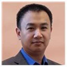 George Yang - Crunchbase Person Profile