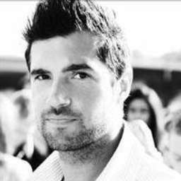 Marc Verschoor - Crunchbase Person Profile