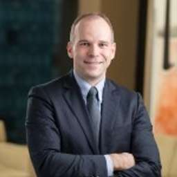 Greg Tylee - COO @ City Office REIT - Crunchbase Person Profile