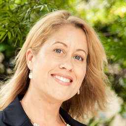 Sara Menke - Founder & CEO @ Ajna - Crunchbase Person Profile