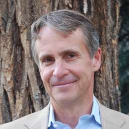 Charles Brewer - Crunchbase Person Profile