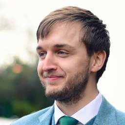 Daniel McCafferty - Crunchbase Person Profile