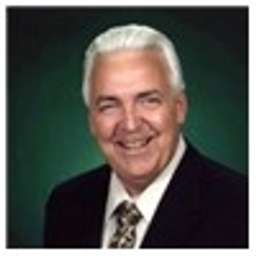 Ray Patterson - Crunchbase Person Profile