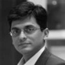 Pranay Agrawal - Co-founder and CEO @ Fractal - Crunchbase Person Profile