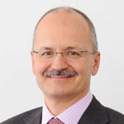 Thomas Aebischer - Crunchbase Person Profile