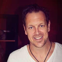 Chris Knott - Managing Director of Business Development @ The Author ...