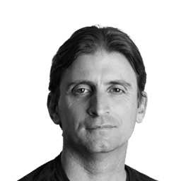 Sam Schillace - CVP, Deputy CTO @ Microsoft - Crunchbase Person Profile