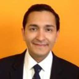 Franklin Mora - Crunchbase Person Profile