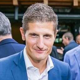 Max Meister - Crunchbase Person Profile