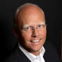 Michael Boevink - Head of Sales Fintech Circle Scale up Programme ...