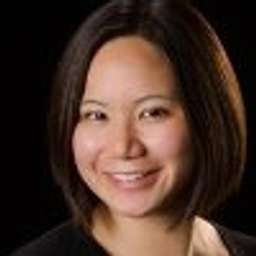 Cynthia Kuo - Crunchbase Person Profile