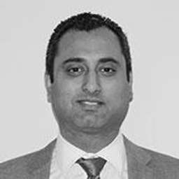 Rishi Thakkar - Crunchbase Person Profile