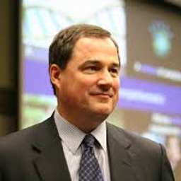 Bruce Ross - Group Head, Technology & Operations @ RBC Capital ...