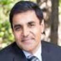 Atif Sarwari - Crunchbase Person Profile