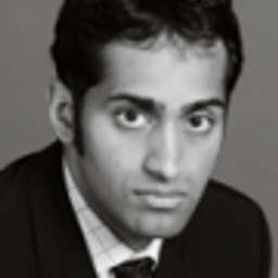 Thomas Neyarapally - CEO and Co-Founder @ Archetype Therapeutics ...