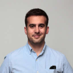 Jared Keller - Crunchbase Person Profile