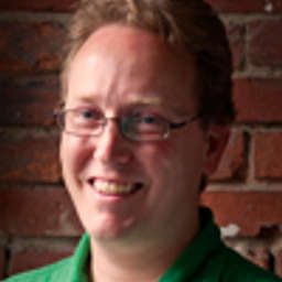 Jeremy Friesen - Crunchbase Person Profile