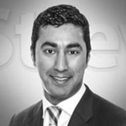 Shaker Rawan - Founder, CEO @ 4Cube - Crunchbase Person Profile