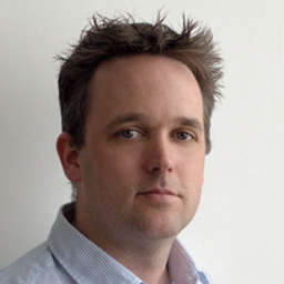 Fergal O'Mullane - Co-founder & CEO @ Validify - Crunchbase Person Profile