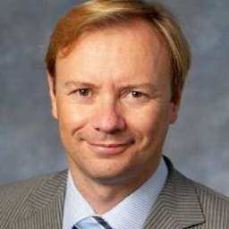 Frederic Rombaut - Head of Special Situations & Private Equity Direct ...