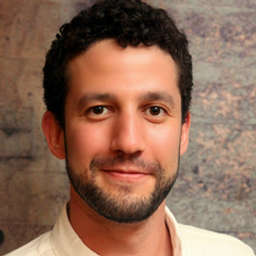Alex Ginsberg - Founder @ Orono Group - Crunchbase Person Profile