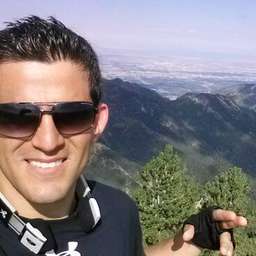 Jesus Loya - Crunchbase Person Profile