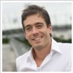 Patrick Barrett - Founder and CEO @ Ecal - Crunchbase Person Profile