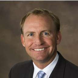 Richard Brasser - Partner & Associate Director, Next Gen Sales @ The ...