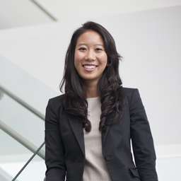 Vicky Guo - Organizer / Facilitator @ Startup Weekend - Crunchbase ...