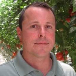 Graham Tucker - Crunchbase Person Profile