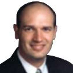 Mike Ray - Crunchbase Person Profile