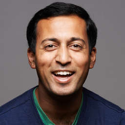 Gagan Biyani - CEO and Co-Founder @ Maven - Crunchbase Person Profile