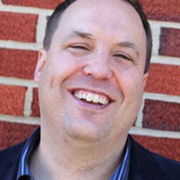 Keith Rogers - Crunchbase Person Profile