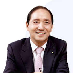 Jeon Byeong Eal - President & CEO @ Daewoo International - Crunchbase ...