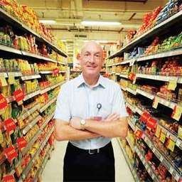 Rob Cissell - CEO @ Reliance Retail - Crunchbase Person Profile