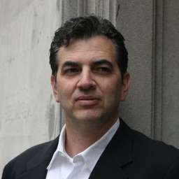 Todd Cohan - CEO / Founder @ MobileGuard - Crunchbase Person Profile