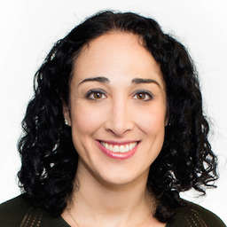 Lindsay Deak Friedman - Crunchbase Person Profile