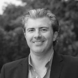 Ryan Best - Crunchbase Person Profile