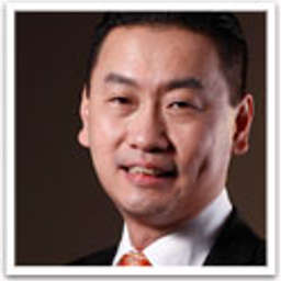 Chris Tay - CEO @ YPX Cayman Holdings - Crunchbase Person Profile