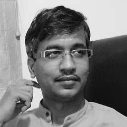 Prasad Puranik - Founder & CEO @ Comprinno Technologies Pvt. Ltd ...