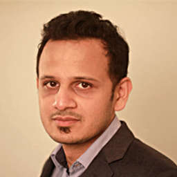 Pankil Mehta - Crunchbase Person Profile