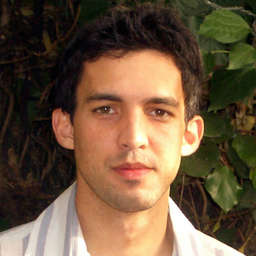 Brodie Ferguson - Crunchbase Person Profile